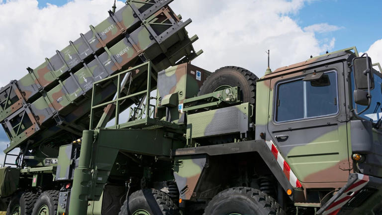 Bericht: USA ziehen Soldaten von Militärbasis in Katar ab