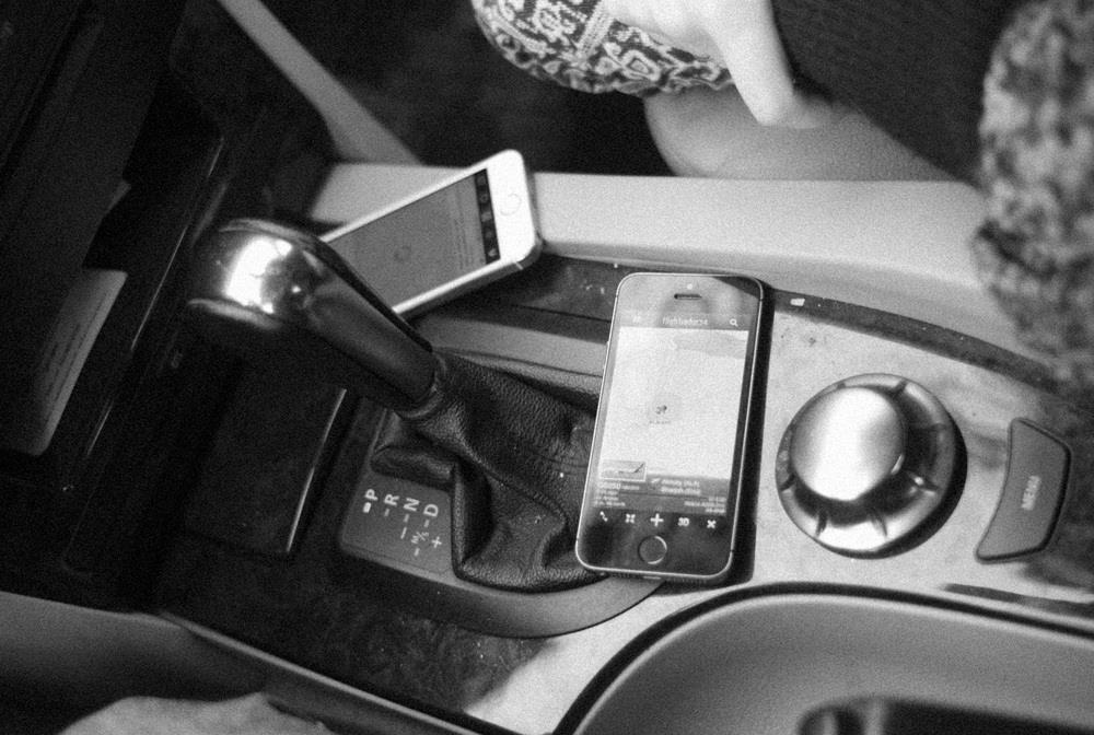 Road trip essentials for long drives