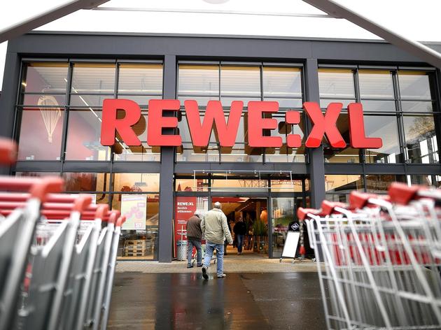 Feueralarm im Rewe-Markt: Personen drücken mutwillig einen Knopf