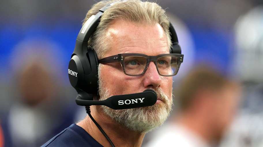 Jerry Jones makes unbelievable claim about Cowboys decision to fire ...