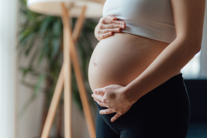 Rate of women dying during or just after pregnancy jumps 20 per cent