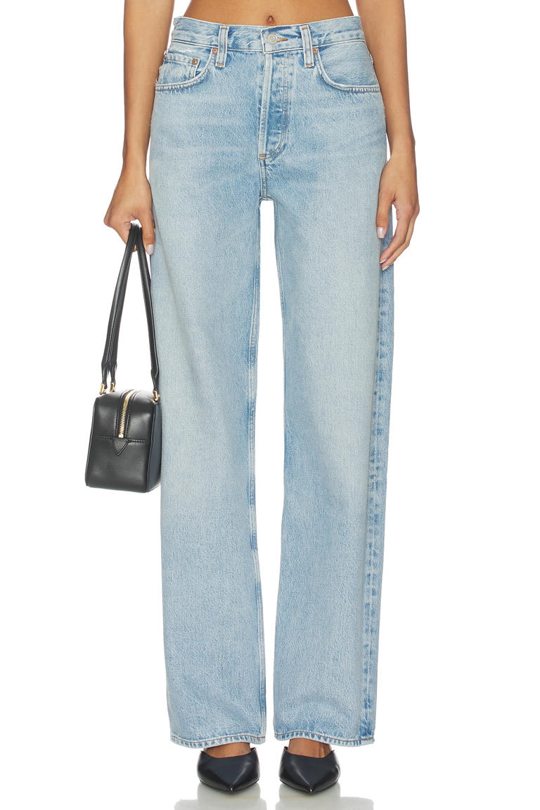 Black loafers are fine, but in LA., everyone knows this shoe color ...