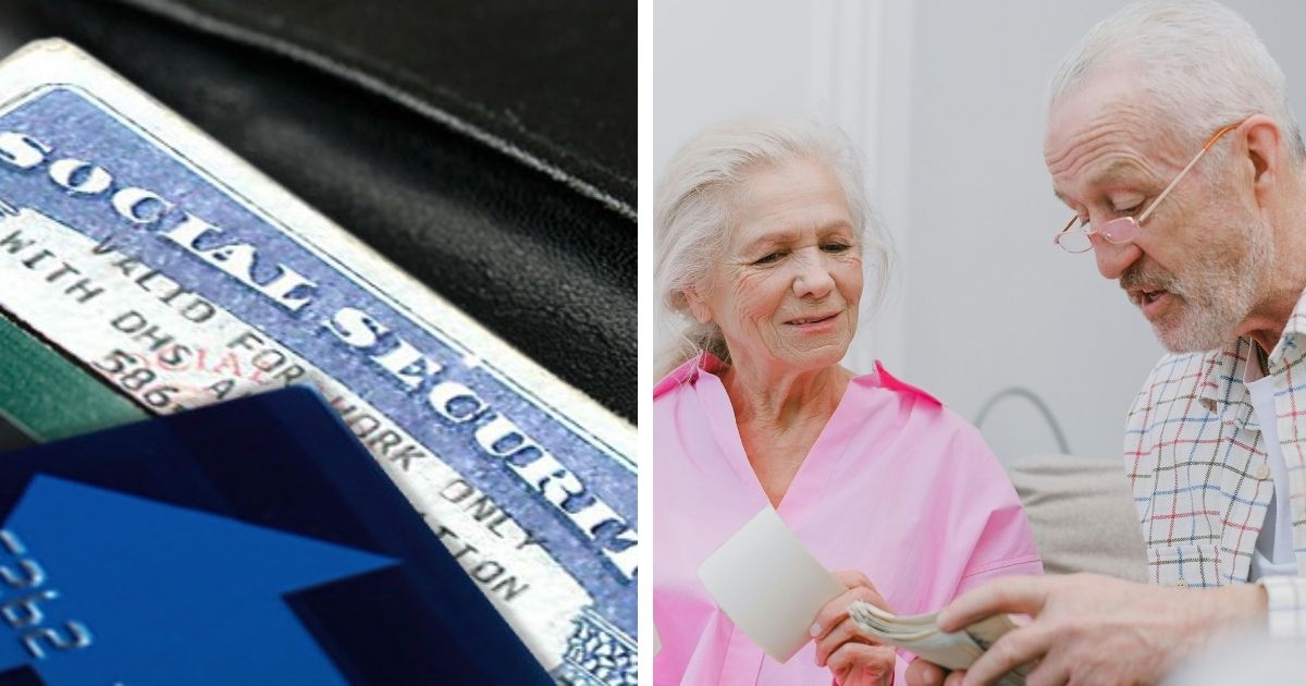 Social Security 2026 COLA to bring major change, yet retirees likely to ...