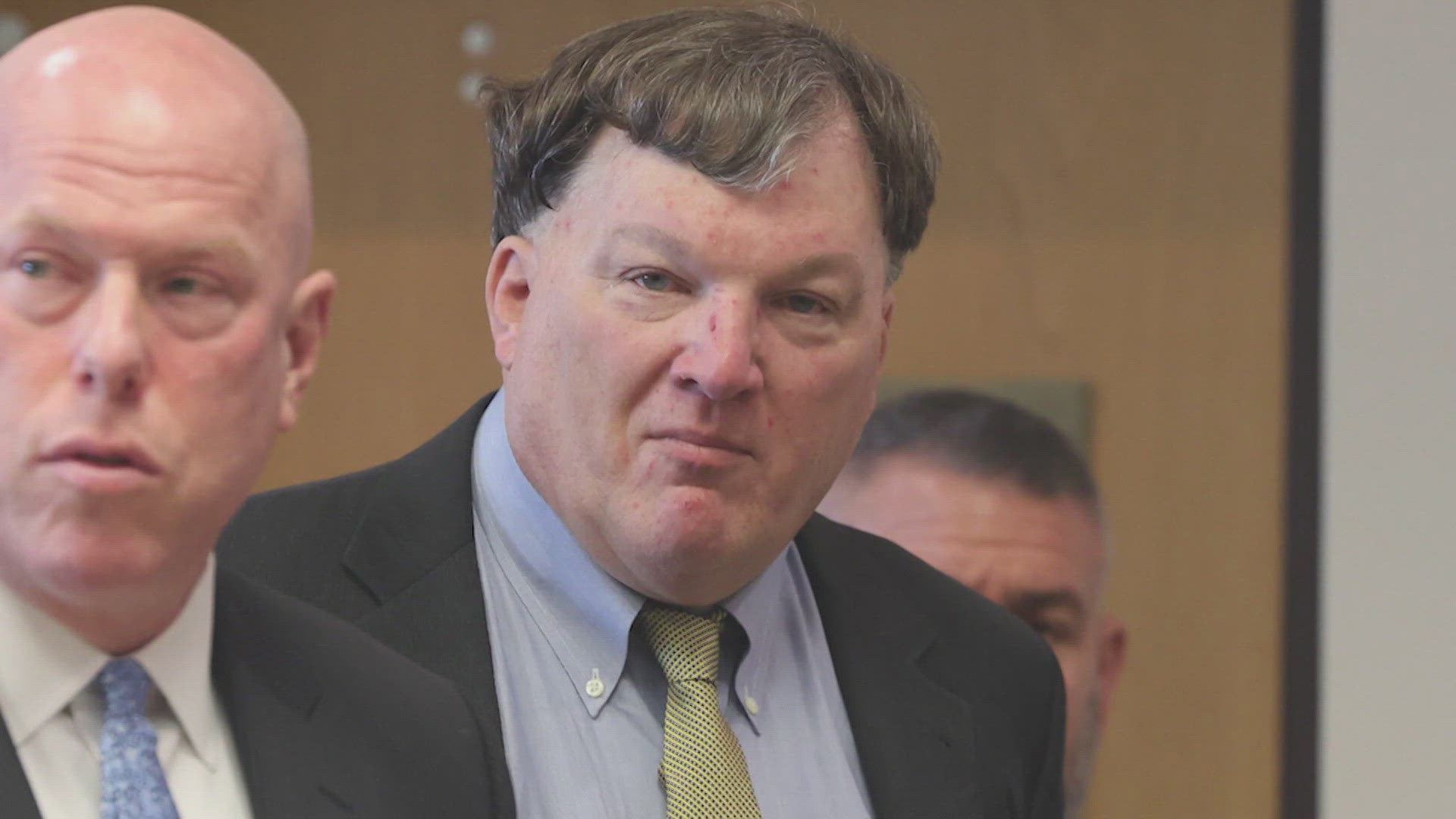 Trial for accused Gilgo Beach killer set for after Labor Day