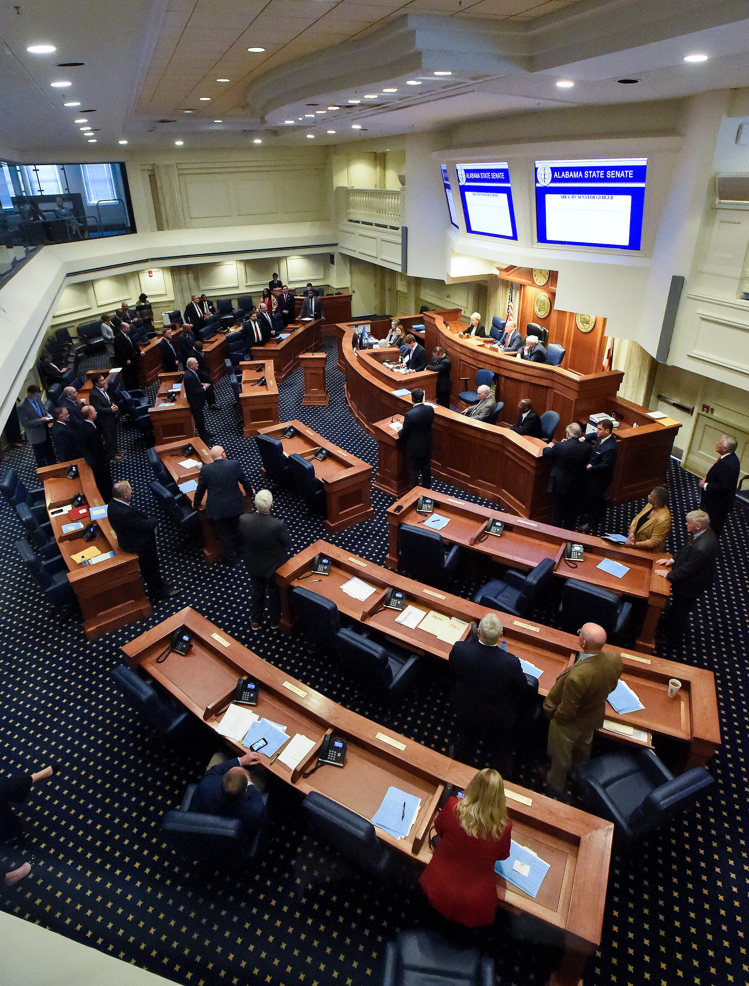 These Alabama laws change July 1. Here’s what to expect