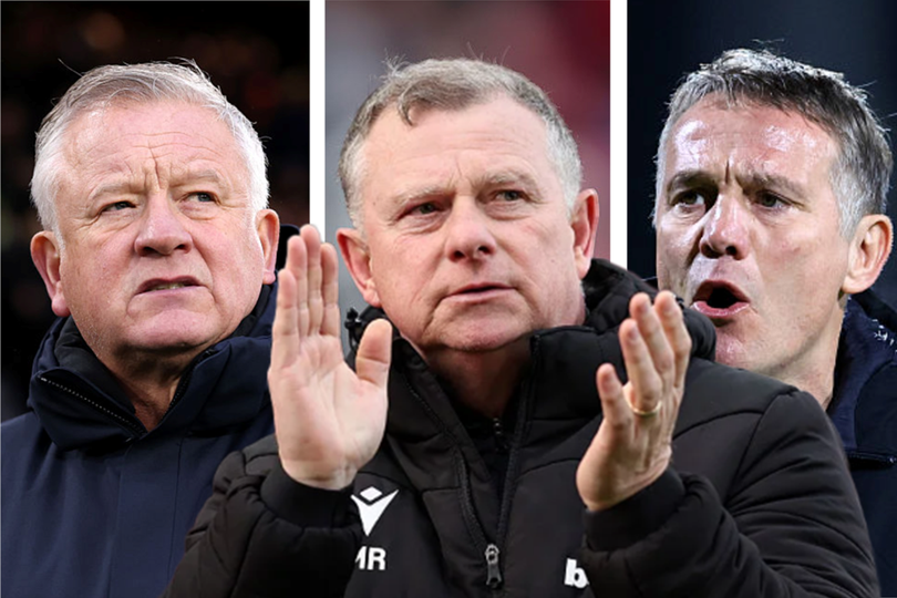 Championship transfer state of play as Stoke City and top six rivals ...