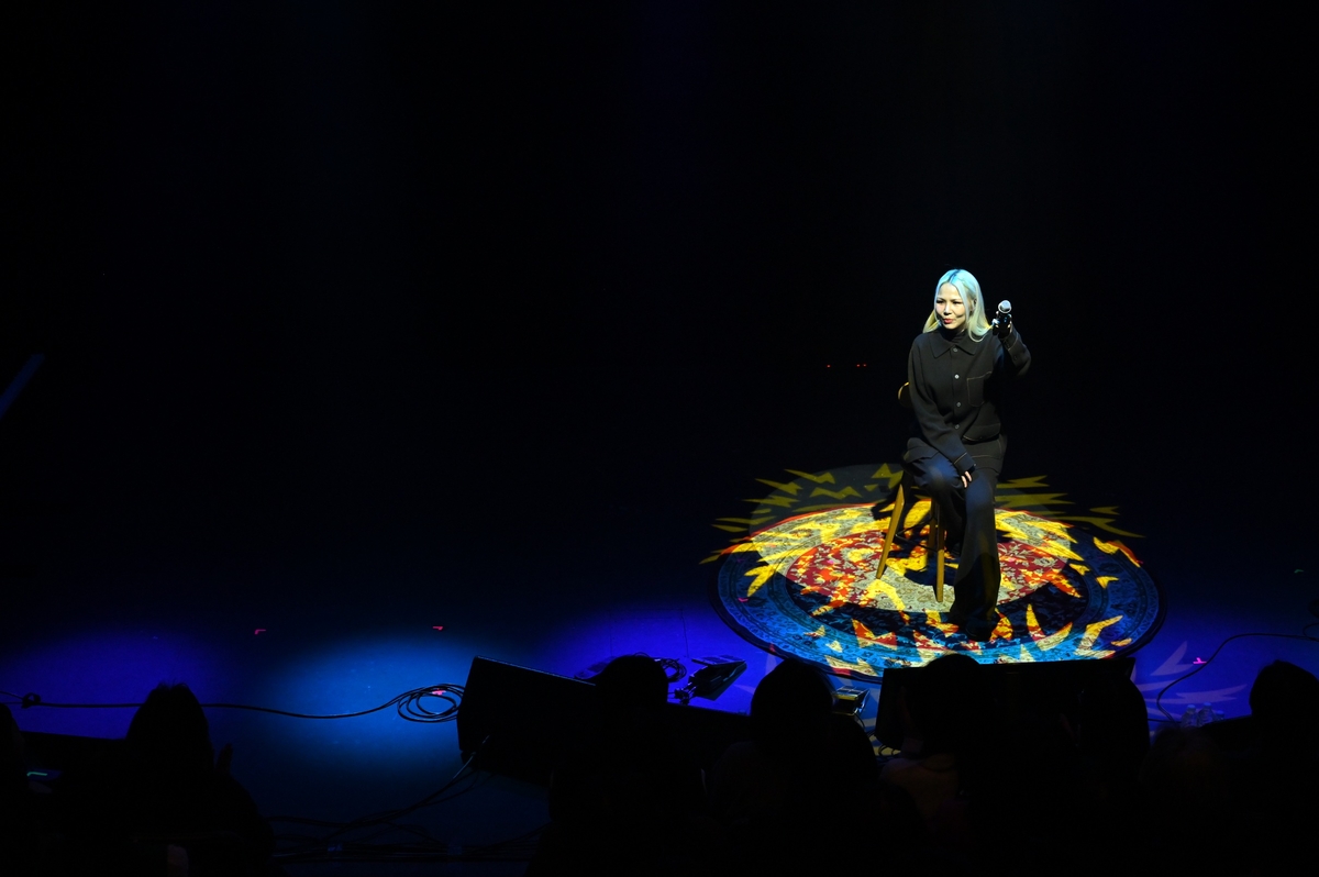 Ali joins the 30th-anniversary tribute to Kim Kwang-seok, duet ...