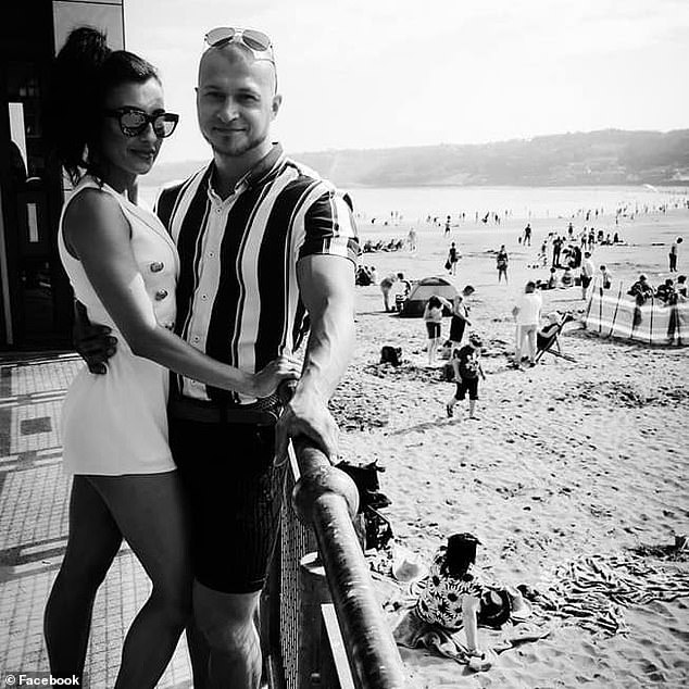 Meet the Cheeky boys! The men who captured the hearts of the Cheeky Girls