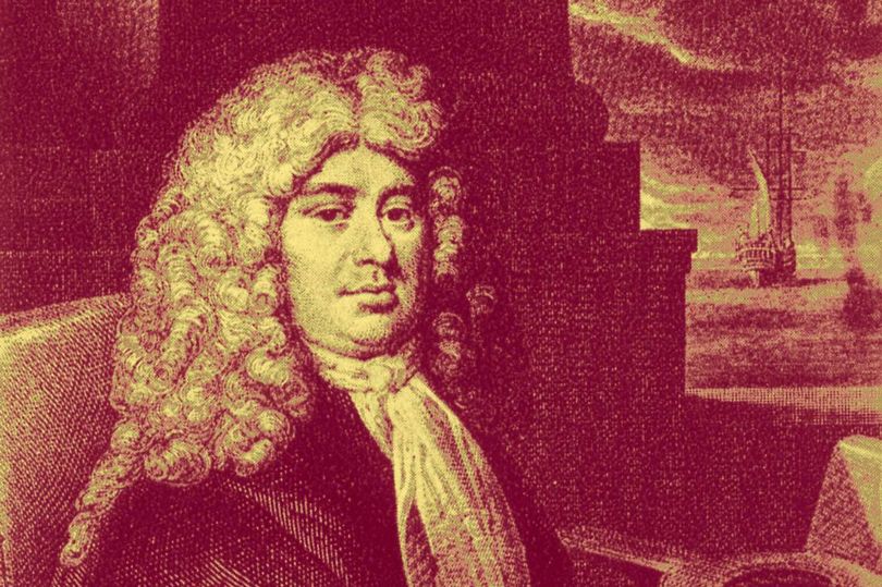 Students vote to drop Samuel Pepys' name from Cambridgeshire school ...