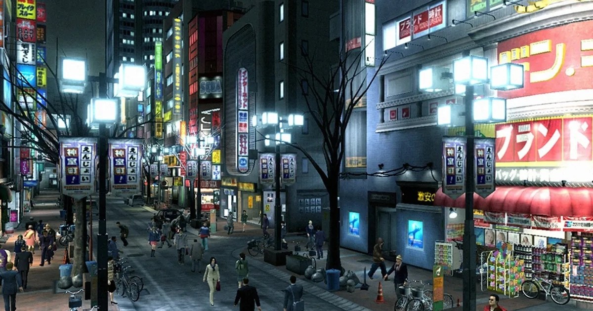 Upcoming Sega PS5, PS4 action adventure game gets free DLC