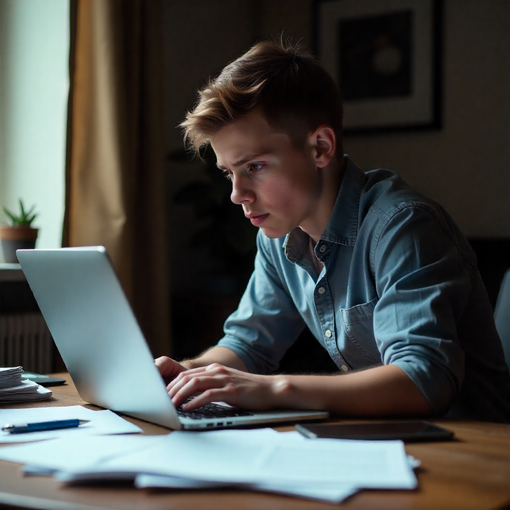 'Applying to jobs is the dumbest thing one can do': Meta engineer's ...