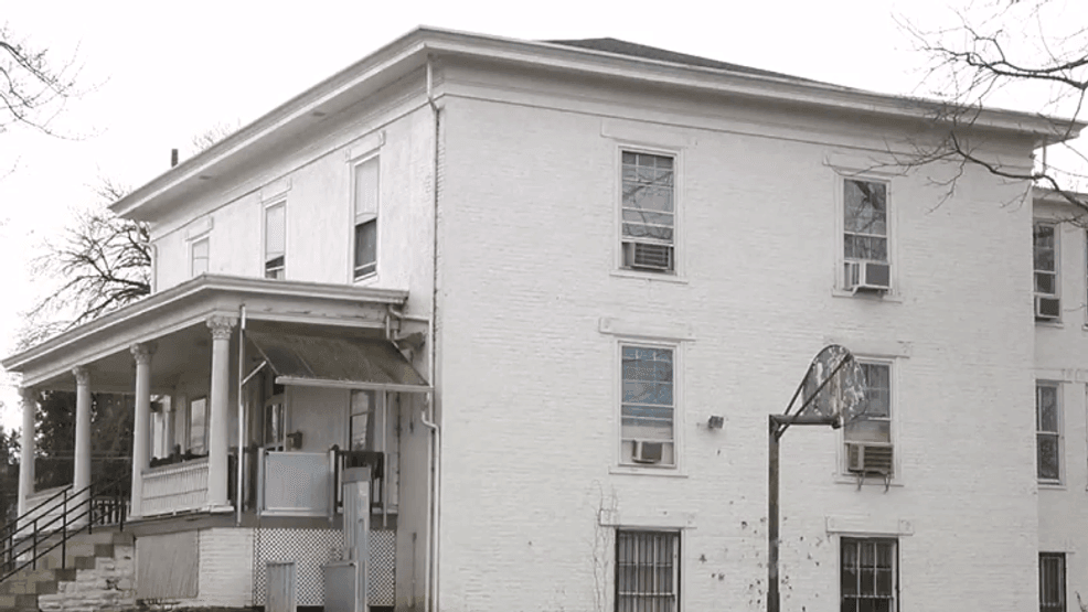 Council approves developer to purchase building, convert it to child ...