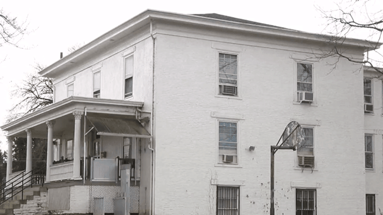 Council approves developer to purchase building, convert it to child ...