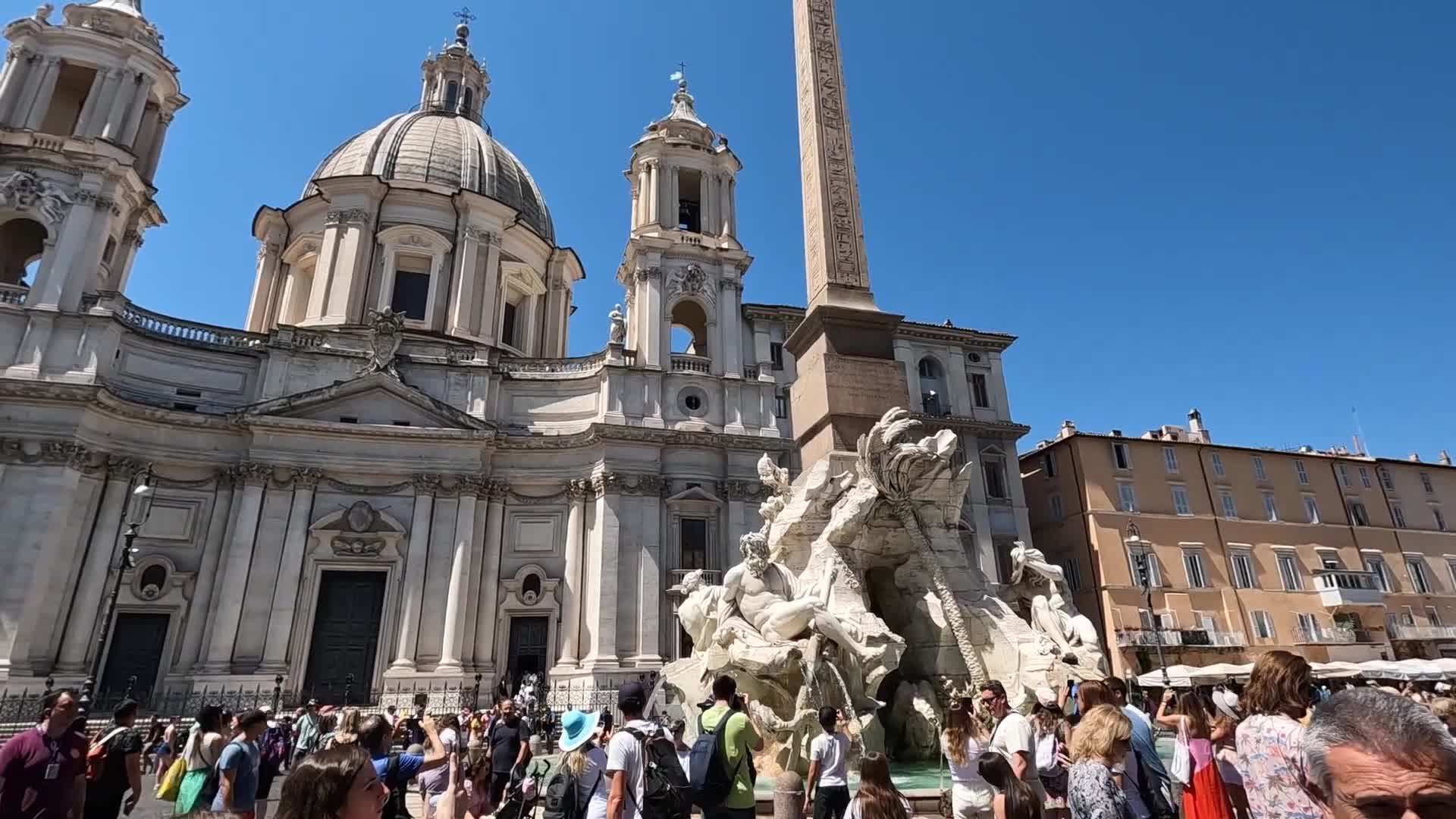 Full time nomadic travel - 3 year update (slow travel)