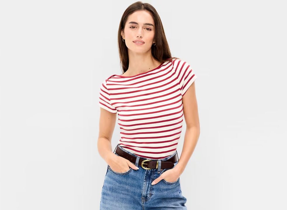 11 best Old Navy new arrivals hitting shelves this January