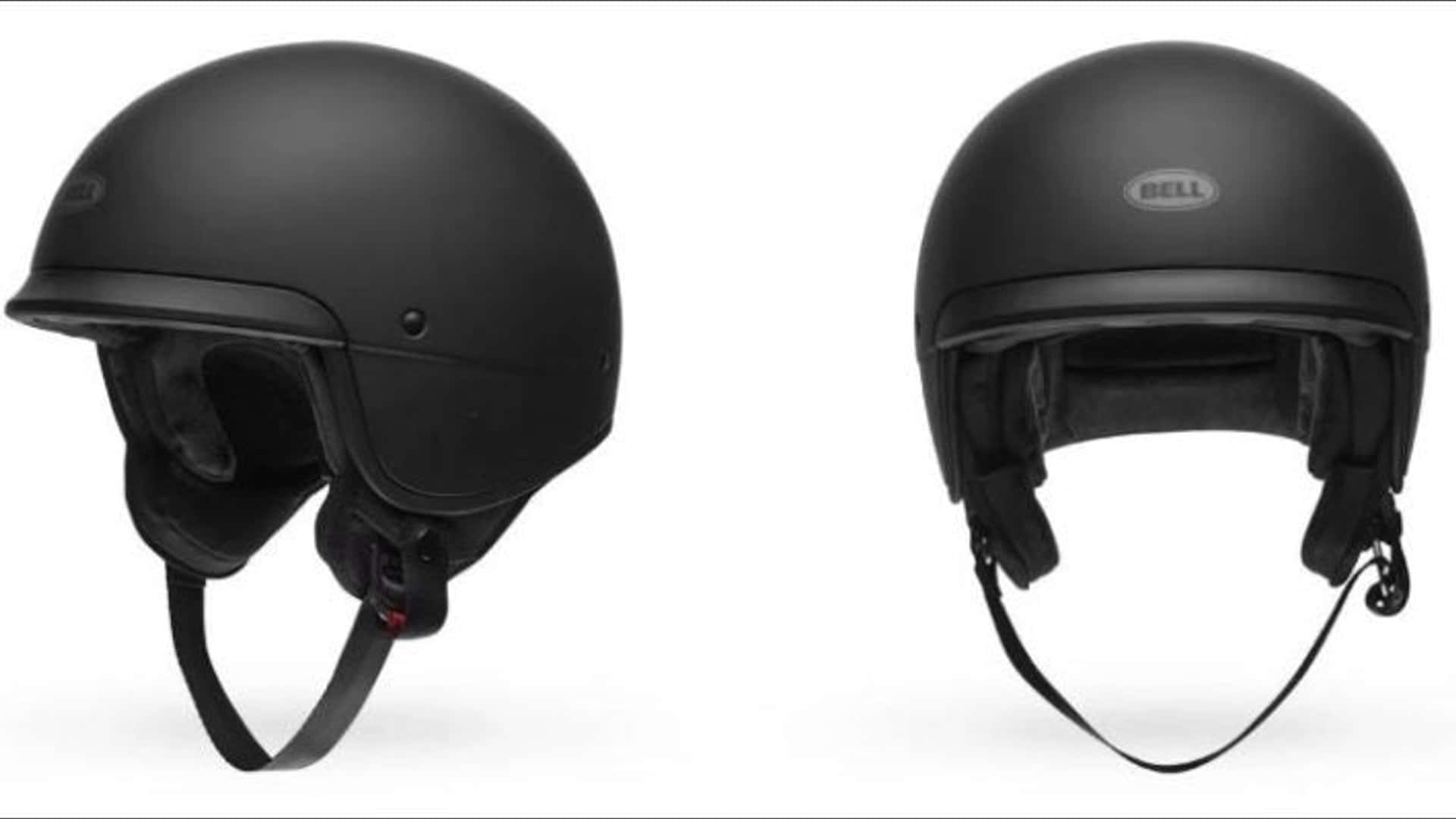 Stop wearing your Bell Scout Air helmet now, recall issued over ...