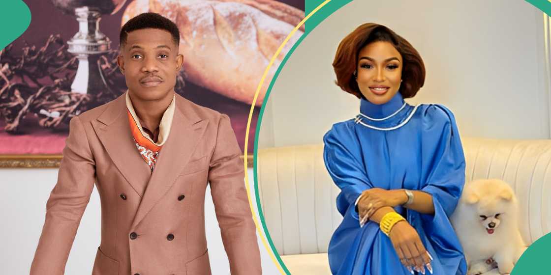 Tonto Dikeh pens warning ahead of 2026: "I will not associate with ...