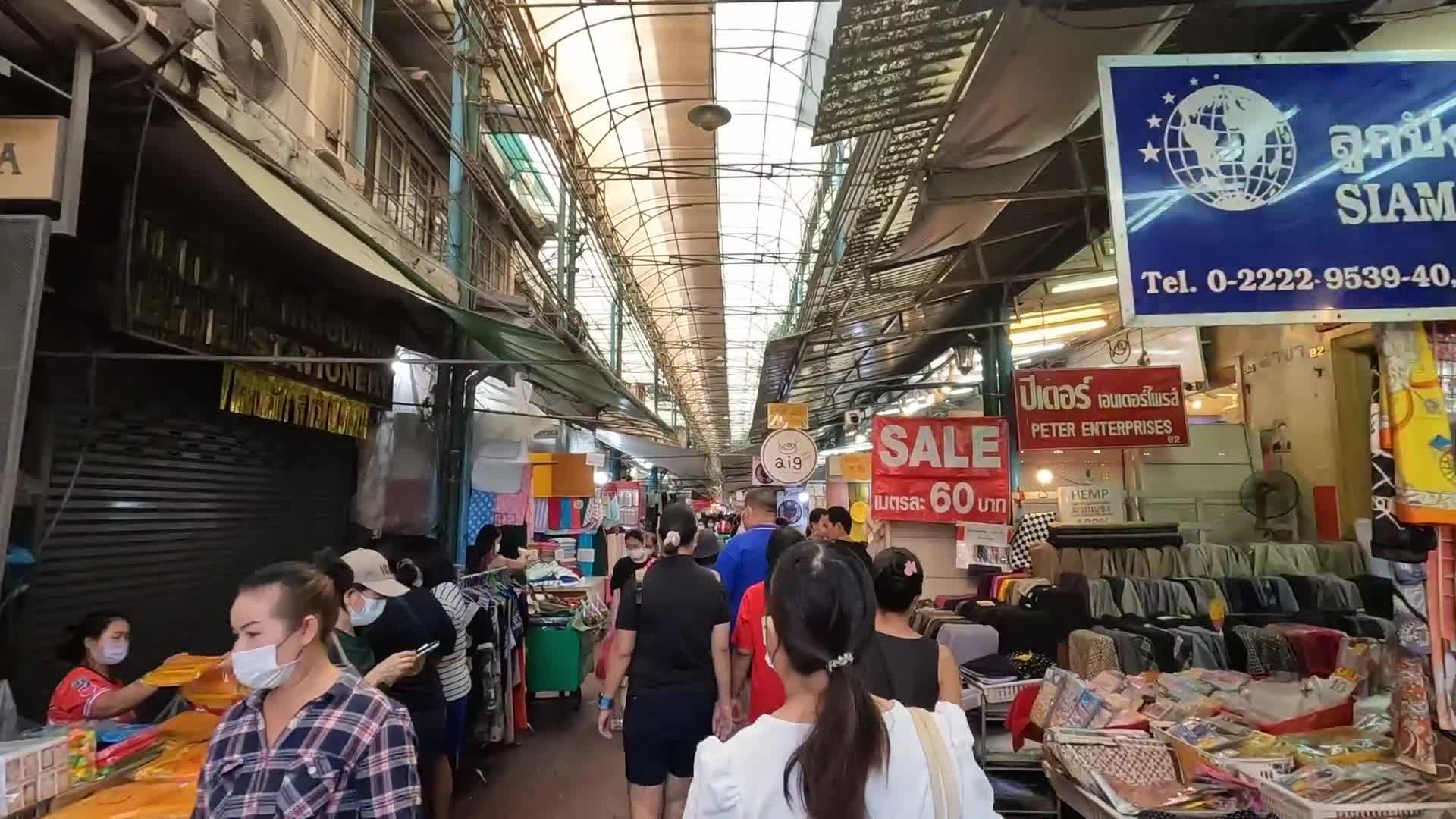 Bangkok Chinatown food & temple adventure: Must-see sights, street eats ...