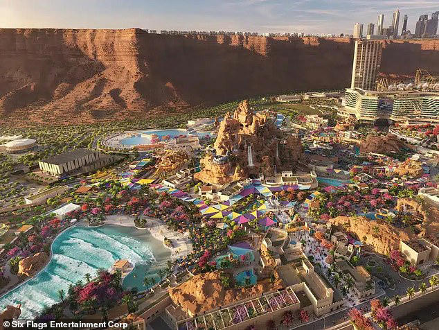 World's tallest, fastest and longest roller coaster opens at new $1 ...