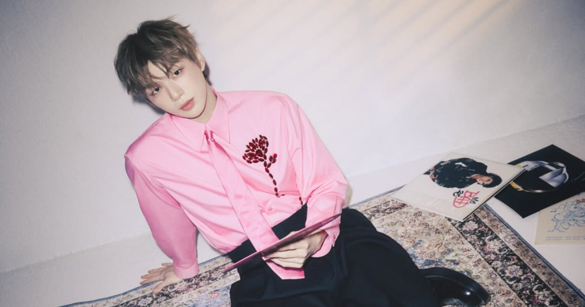 Kang Daniel to enlist in the military in February