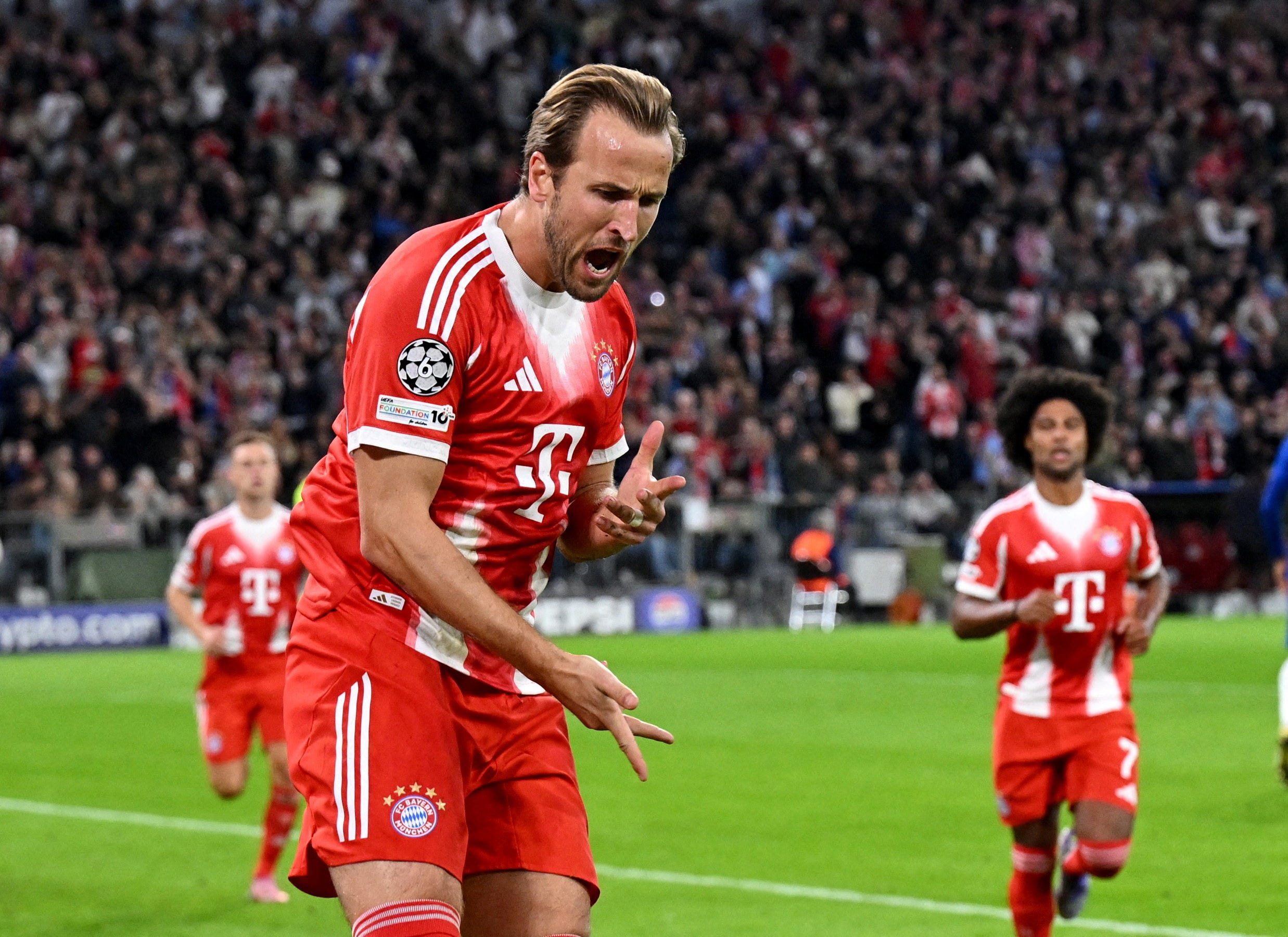 Koln vs. Bayern Munich: Bundesliga betting odds, prediction, pick