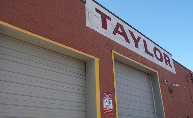 Embattled Taylor ham owner faces 7th lawsuit. Racy photo, grimy plant ...