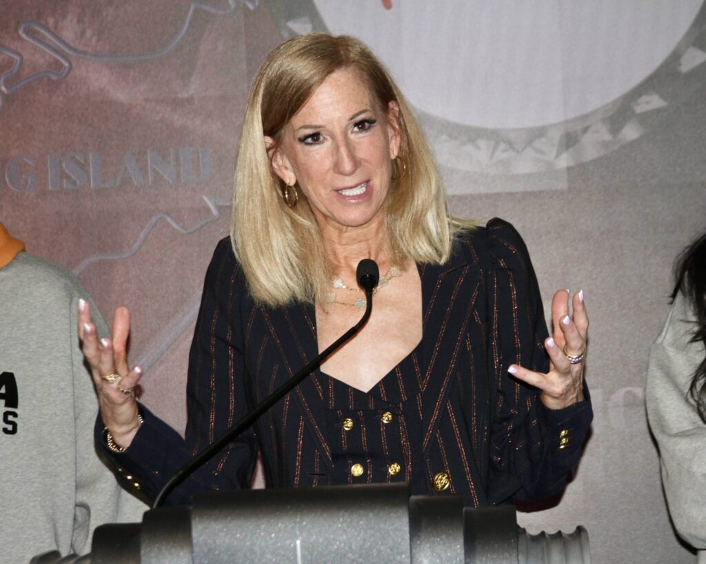 Project B confirms tour dates amid talks of WNBA schedule shake-up