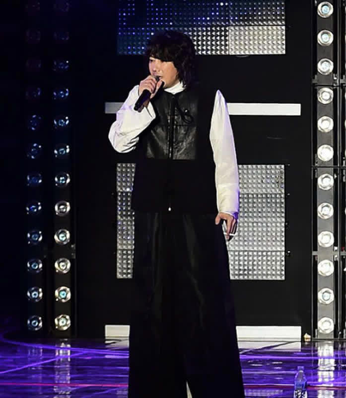 3200만 원이 전 재산... 한때 수천억 벌던 그의 근황