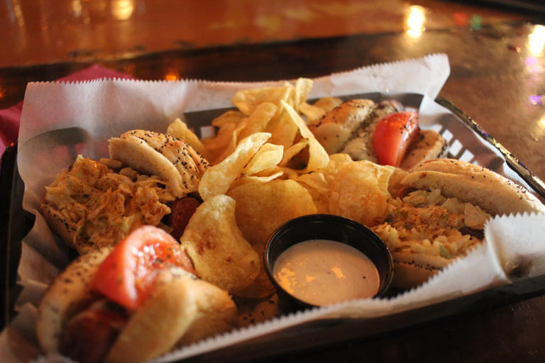 12 Alabama restaurants to put on your 2026 calendar – one for each month