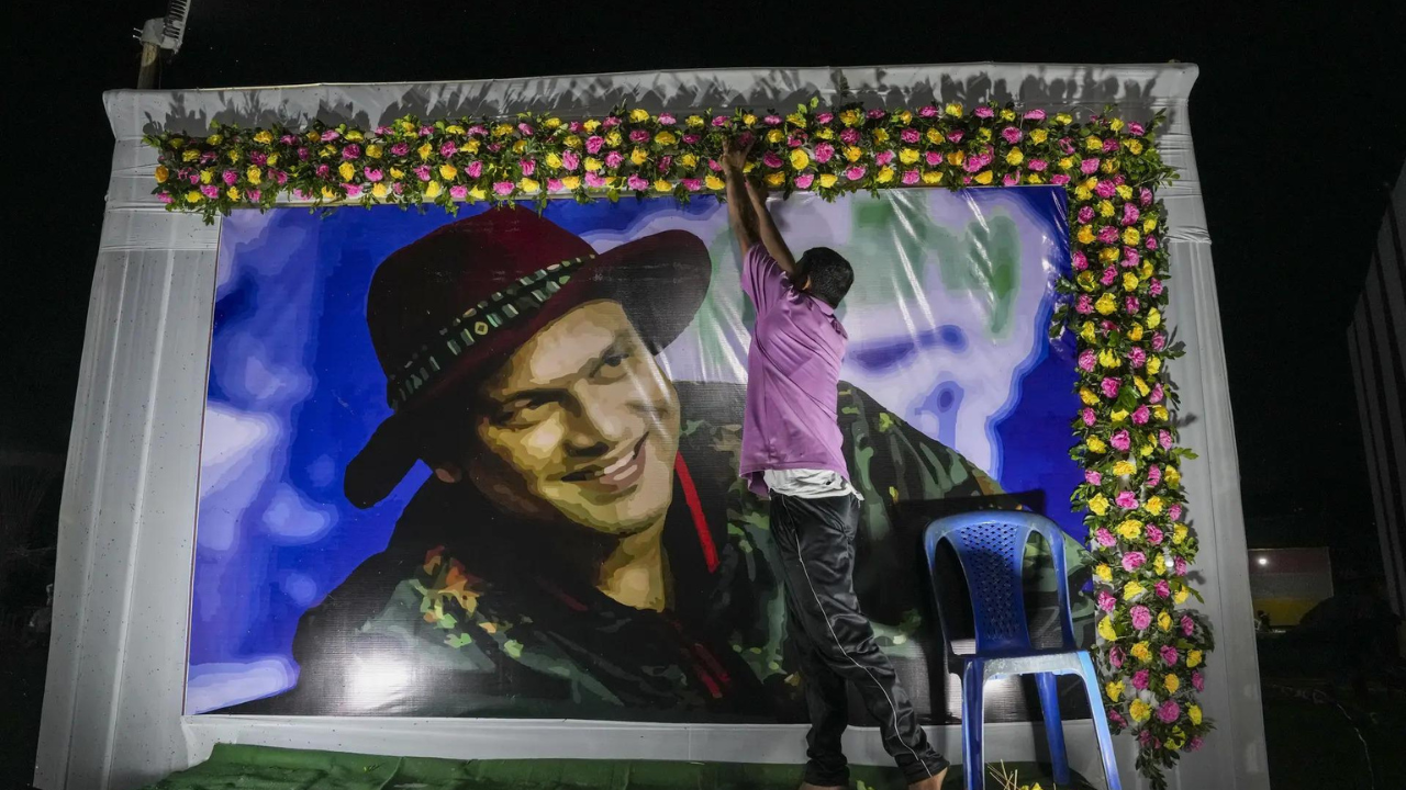 Zubeen Garg death: Singer was drunk, declined life jacket — what ...