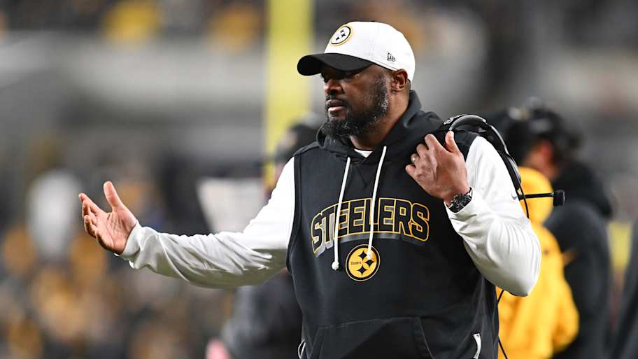 5 Mike Tomlin replacements Steelers must start pursuing after bombshell ...
