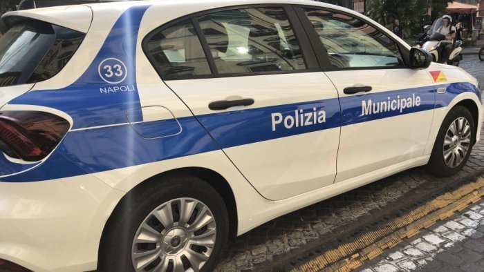 Tentata rapina e aggressione, un arresto della polizia locale a Piazza ...