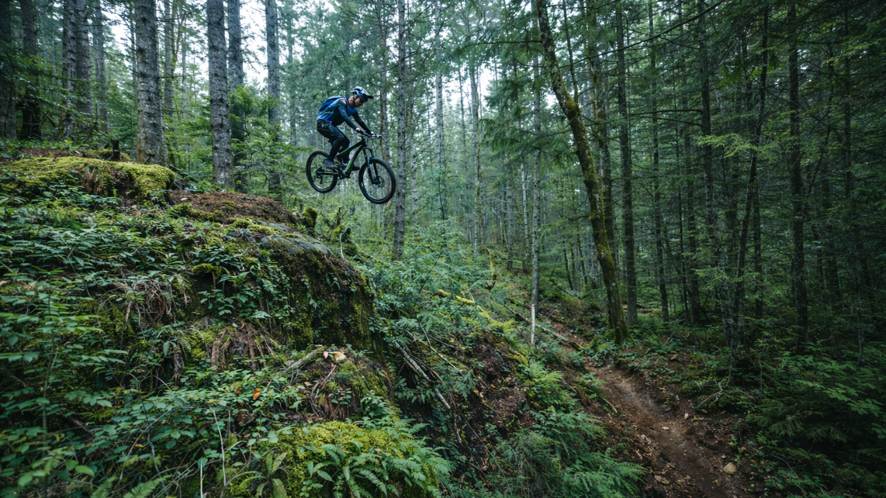 Mega drop supersized!