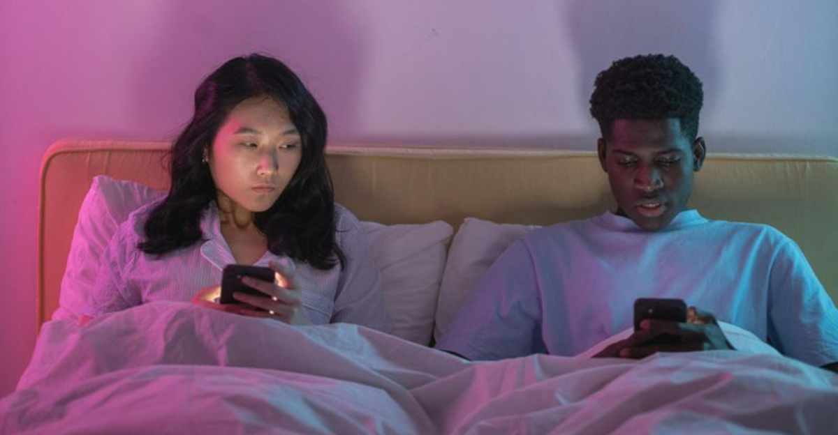 12 red flags that clearly signal she’s not marriage material