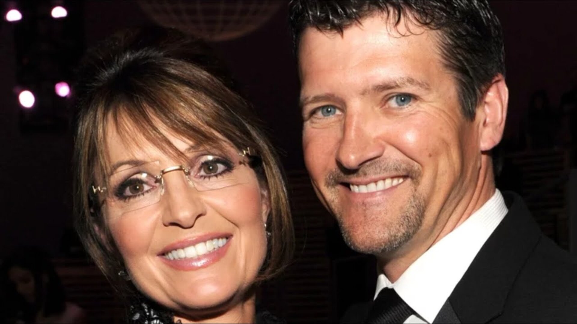 The real reason Sarah Palin and Todd Palin got divorced