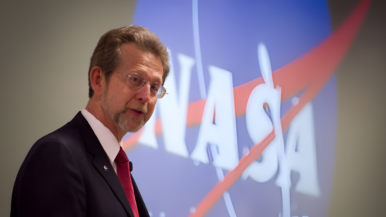 NASA spots galaxy-sized dark object—billions of solar masses hidden in ...