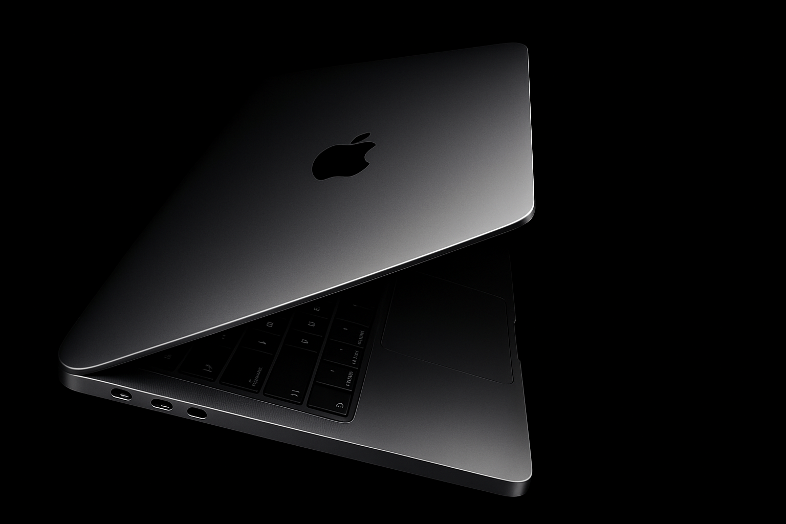 Apple potrebbe lanciare i nuovi MacBook Pro a fine mese