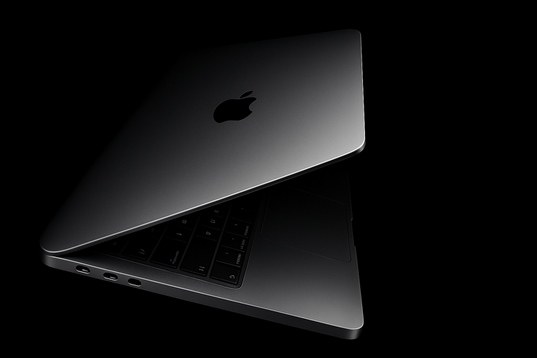 Apple potrebbe lanciare i nuovi MacBook Pro a fine mese