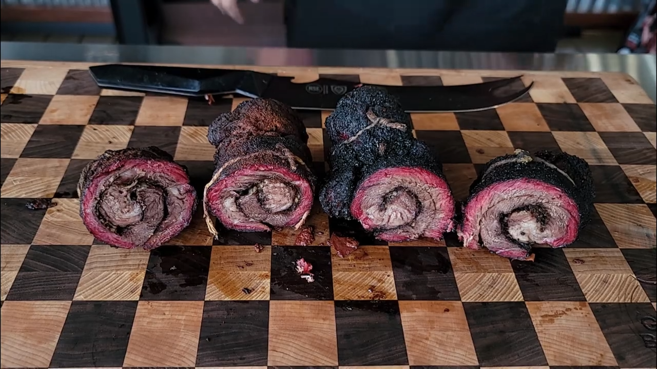 Make this smoked chuck roast and change your life