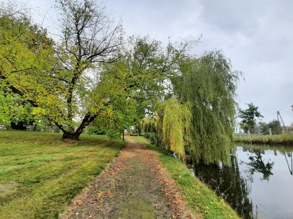 To nieodkryty skarb Wielkopolski! Idealne miejsce na relaks, spacery i ...