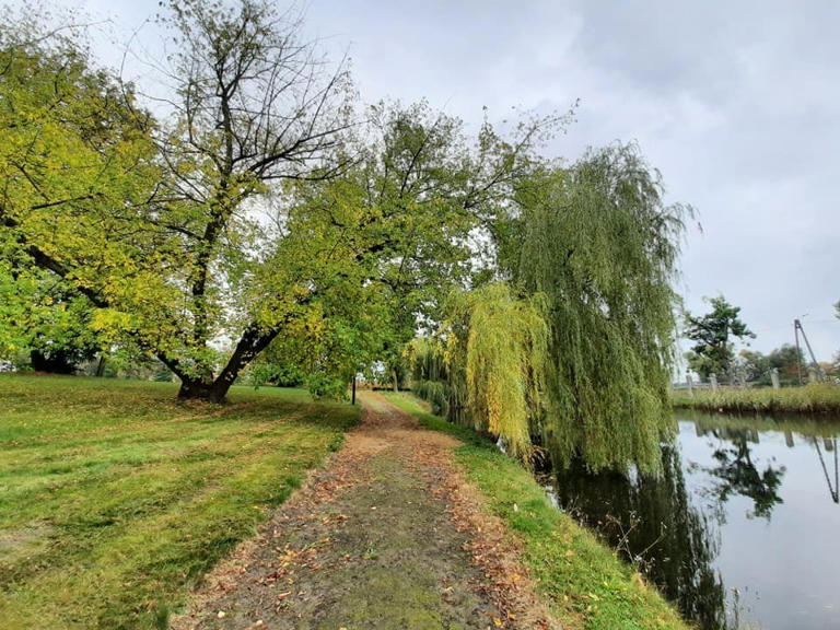 To nieodkryty skarb Wielkopolski! Idealne miejsce na relaks, spacery i ...