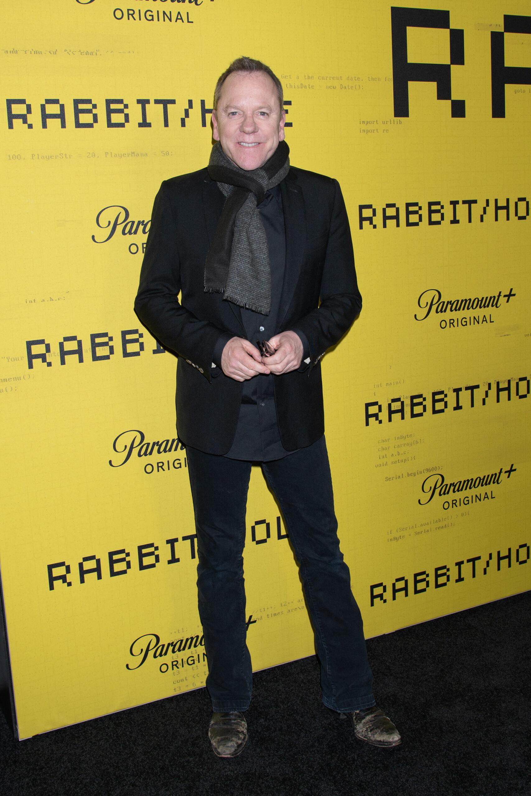 Kiefer Sutherland's arrest incident takes a dark turn as shocking ...