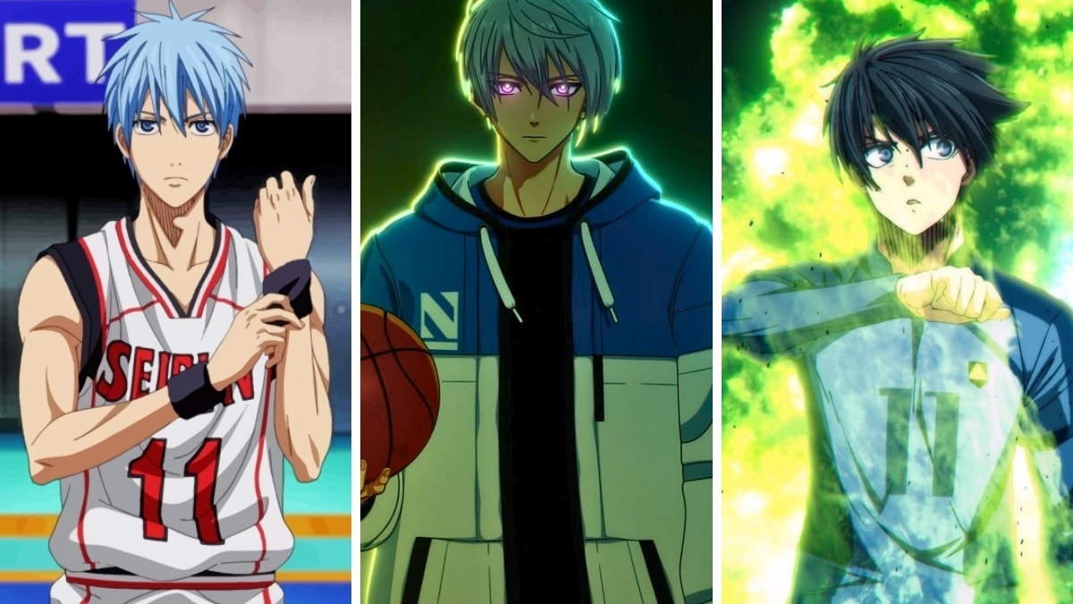 Kuroko’s Basket et Blue Lock vous manquent ? Pourquoi ZERO Rise est le ...