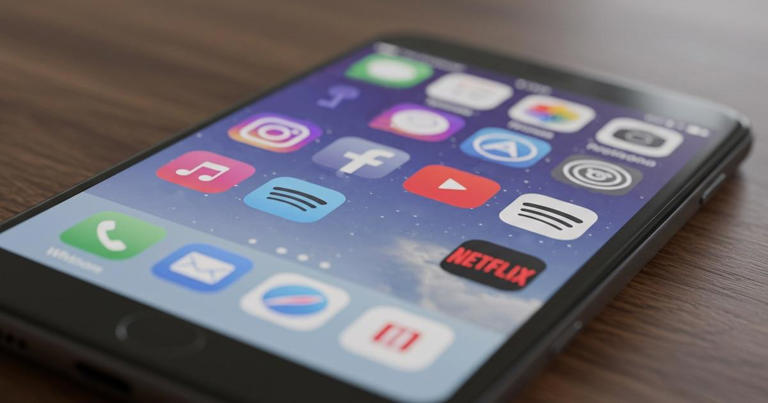 Cómo detectar apps que consumen demasiada batería en tu iPhone