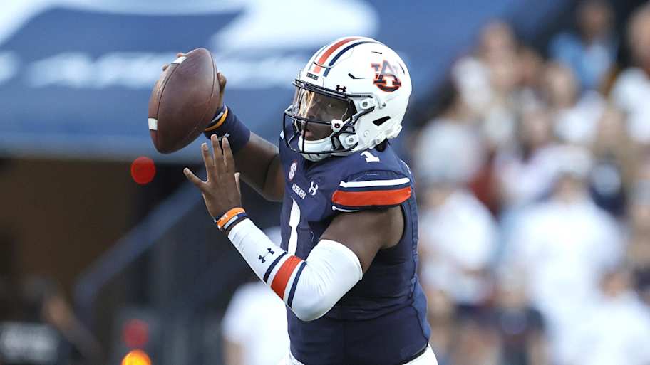 Former Auburn QB TJ Finley finds seventh school with recent signing