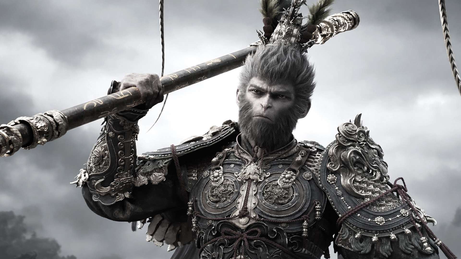 The Monkey King Sun Wukong & Journey to the West explained