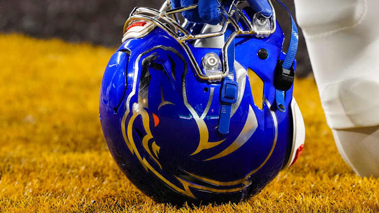 Boise State football transfer portal tracker: Live updates for every ...