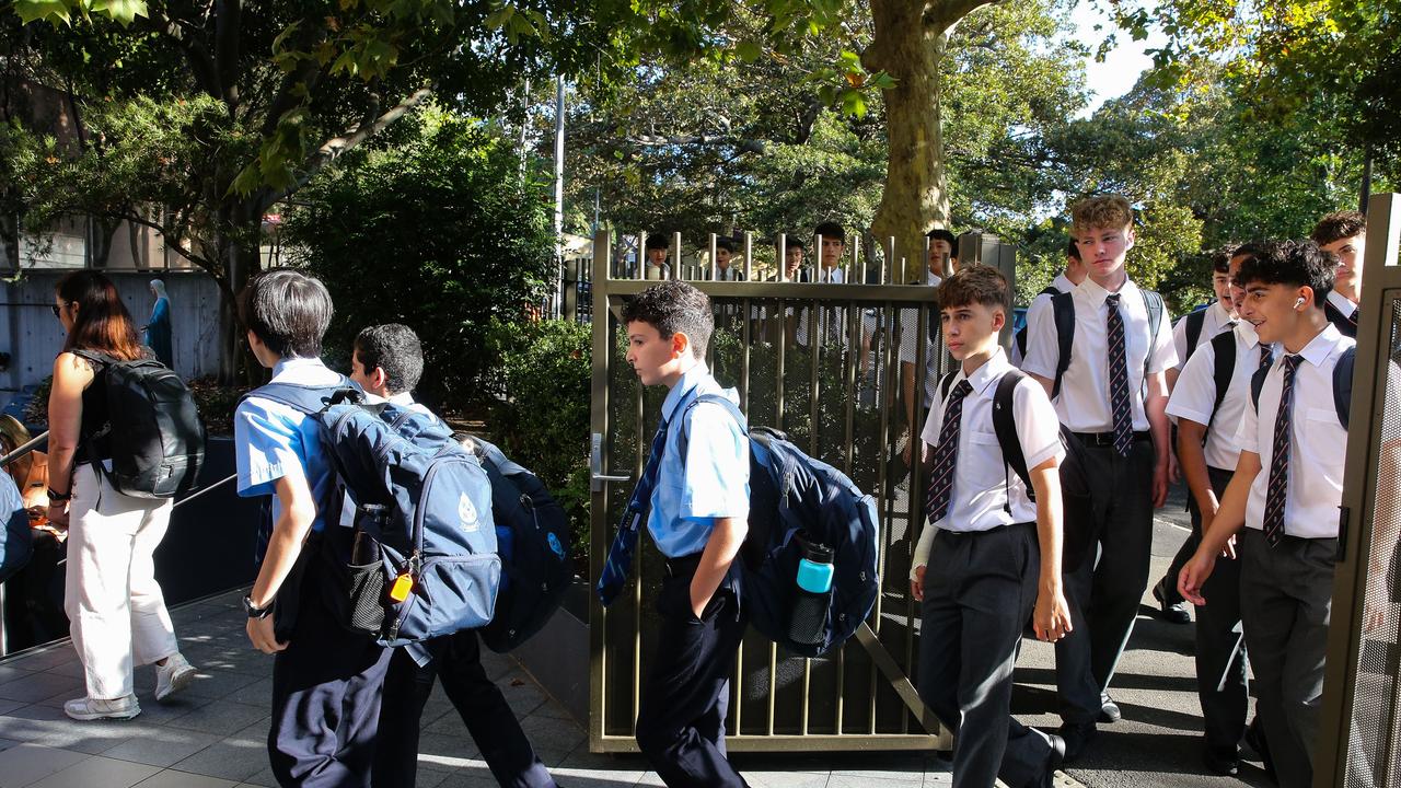 Desperate plea over back to school bill