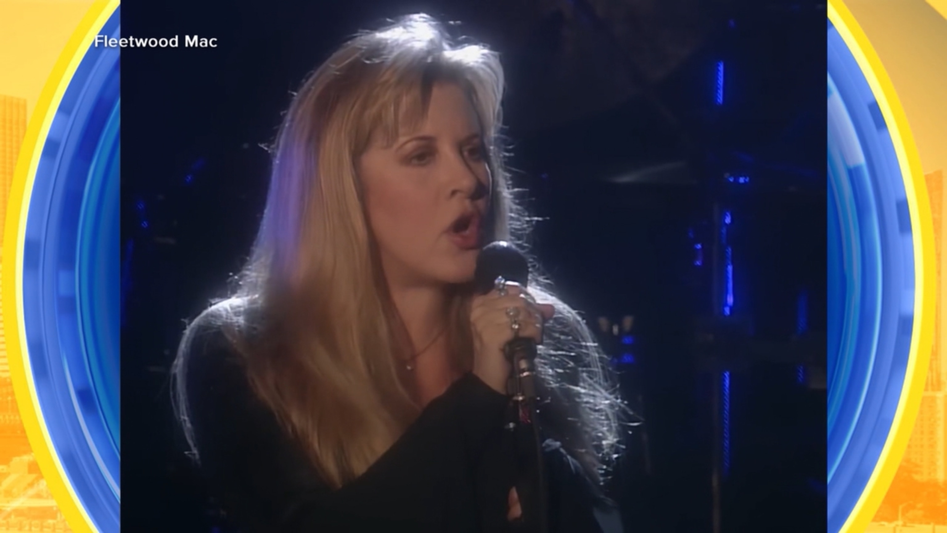 Classic hits making resurgence on Billboard charts