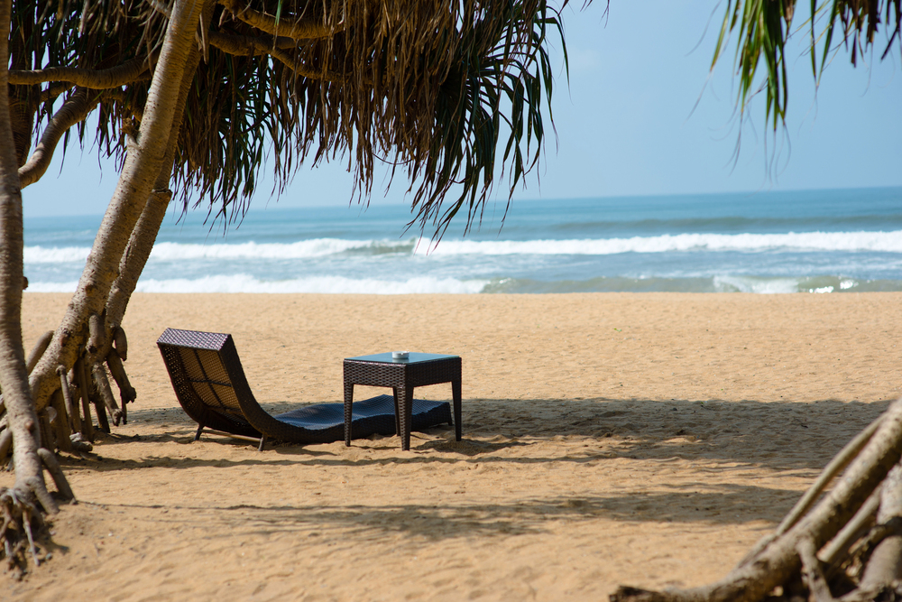 Beaches in Florida locals keep secret